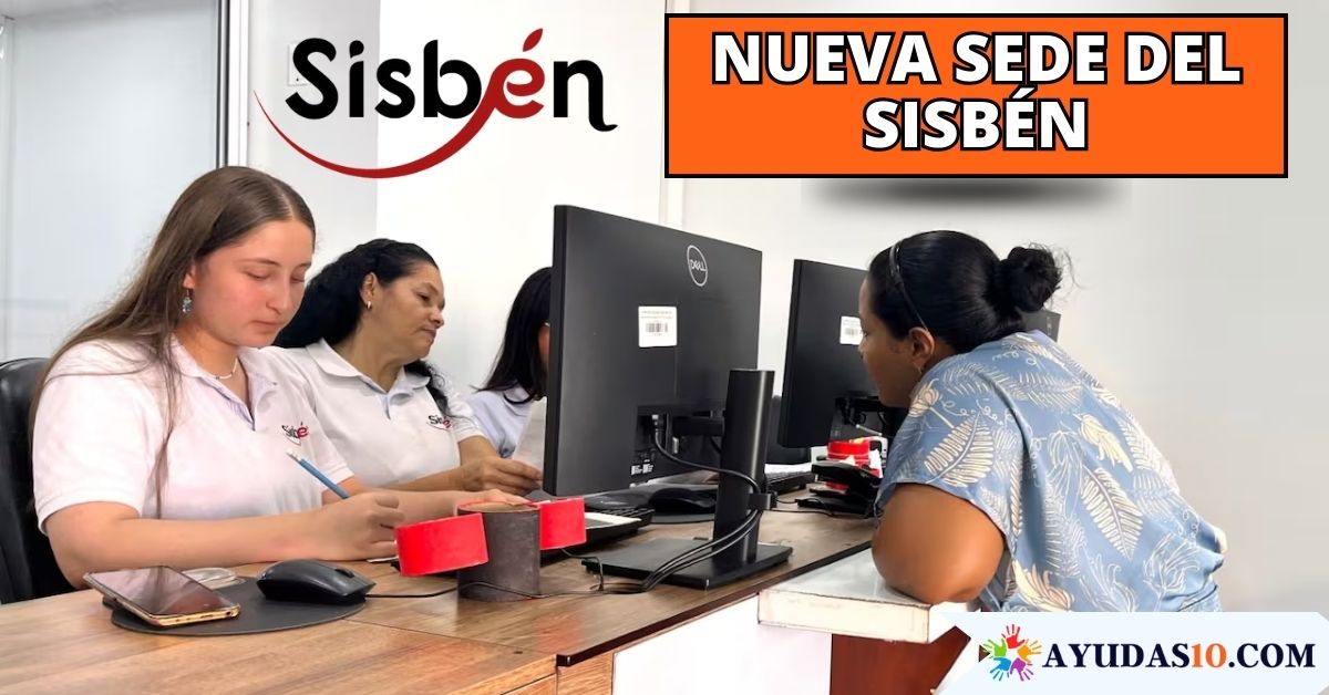 Nueva sede del Sisbén para facilitar trámites y servicios a ...
