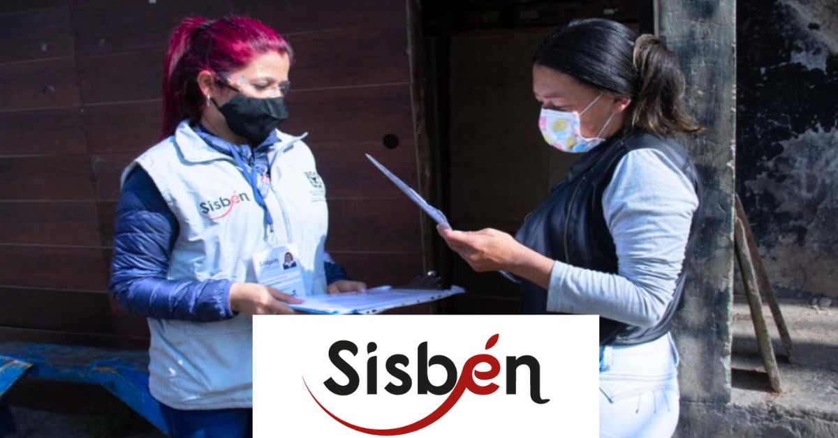 Trámites del Sisbén ahora más cerca: Atención en tu barrio