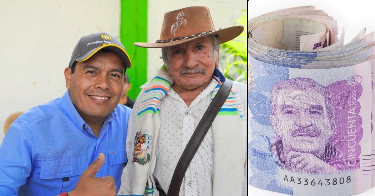 ¿Cuándo pagan Colombia Mayor? $230.000 recibirán los beneficiarios en ...